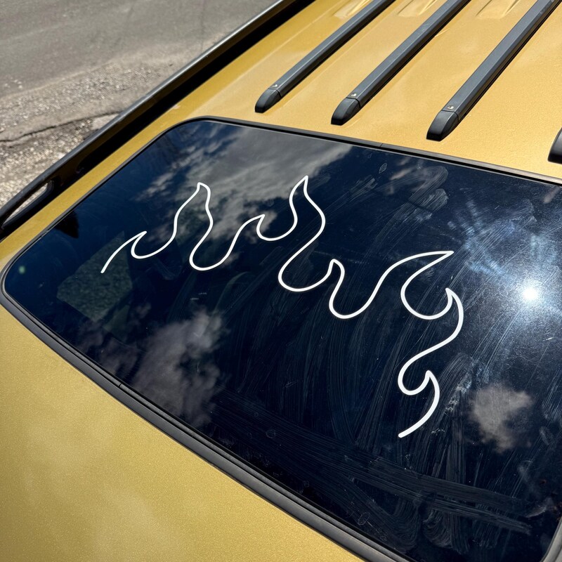 Sunroof - Etsy