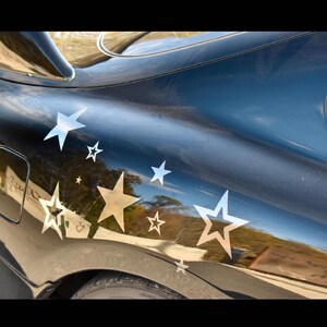 STARNOVA Universal Livery Kit - Etsy