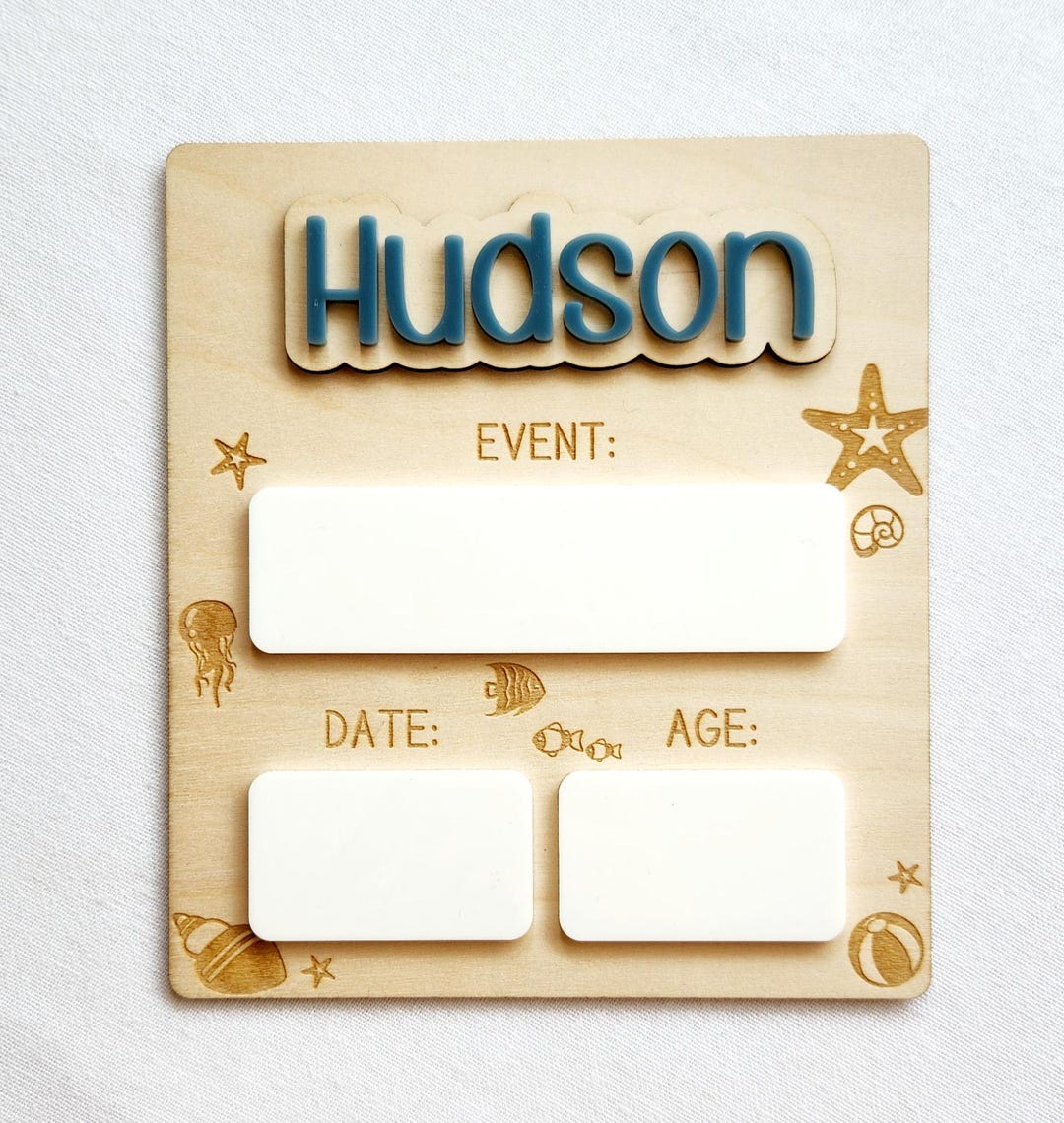 Life Event Board || First Day Board || Last Day Board|| Everyday Board ...