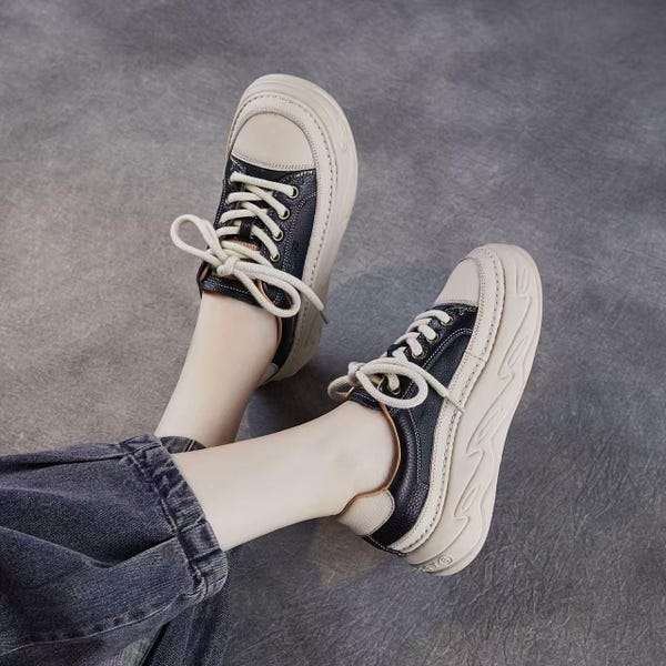 Platform Sneaker - Etsy