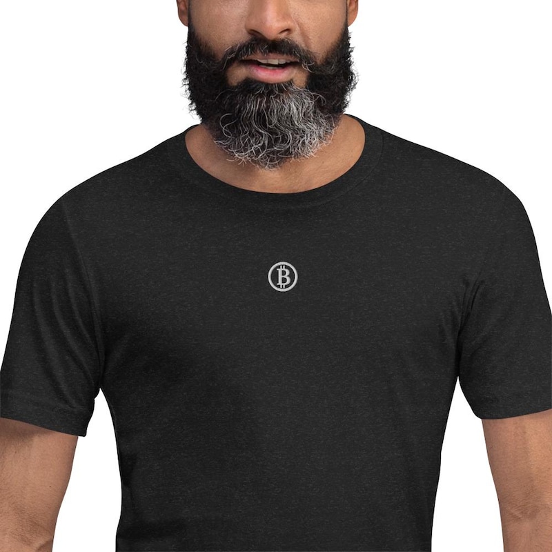 Bitcoin Merchandise - Etsy