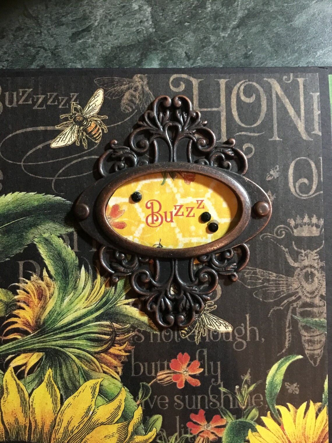 Multi-theme Scrapbook Album - Etsy