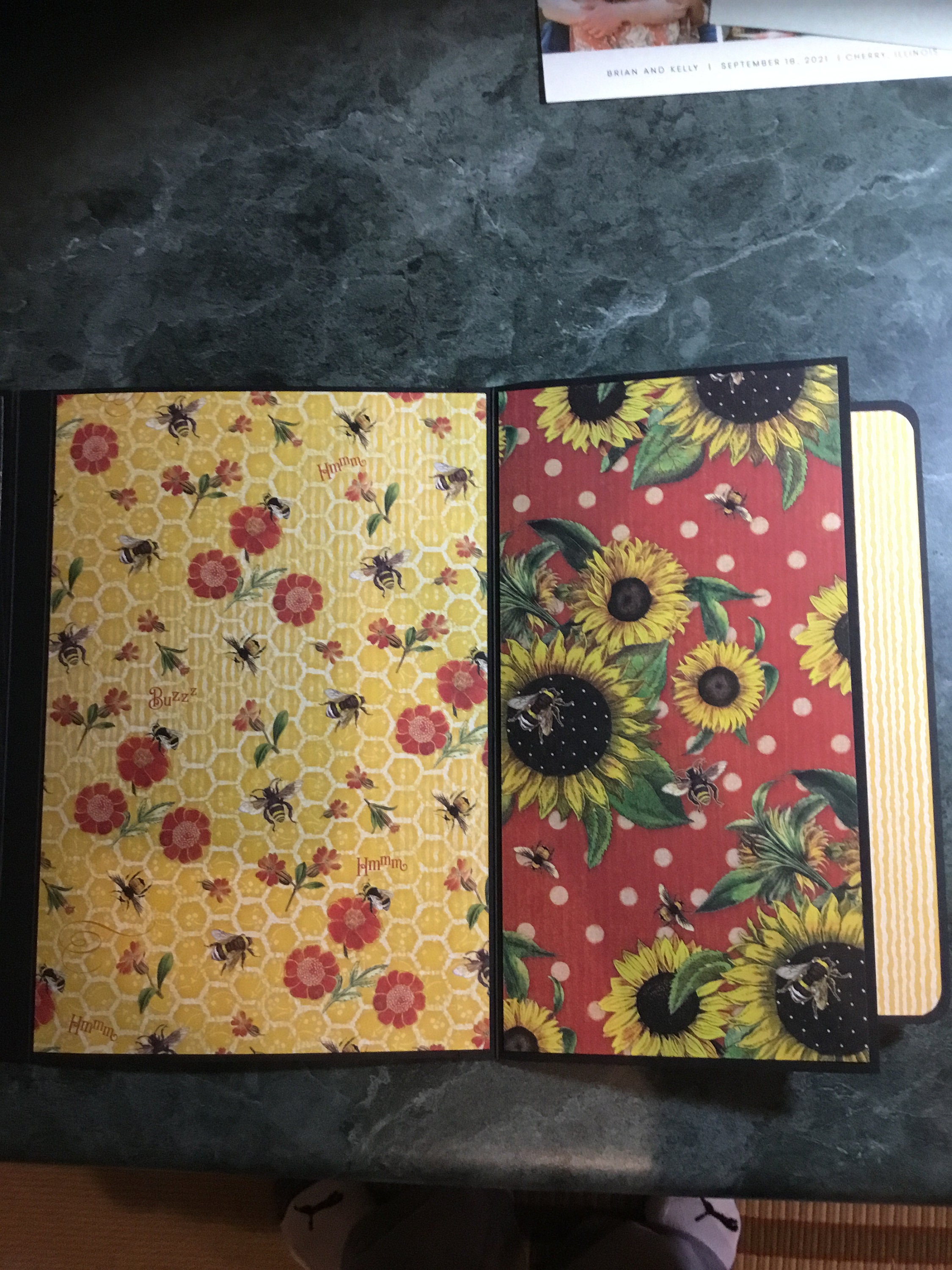 Multi-theme Scrapbook Album - Etsy