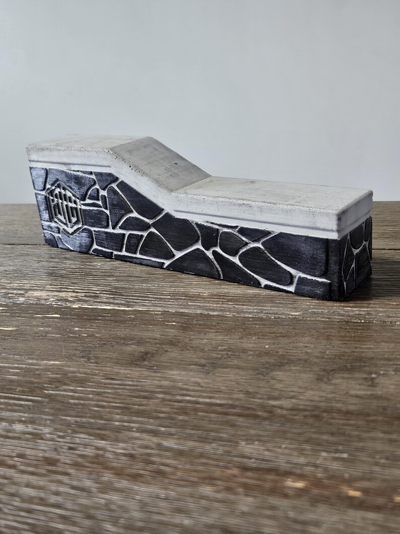Fingerboard Obstacle - STONED - Etsy