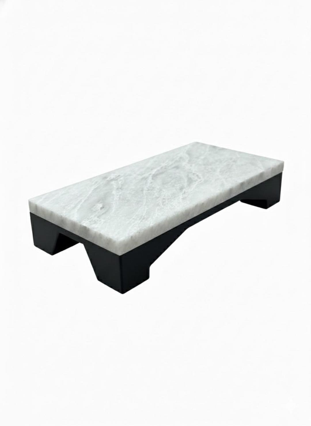 Fingerboard Obstacle - African Marble Manual Pad - Etsy