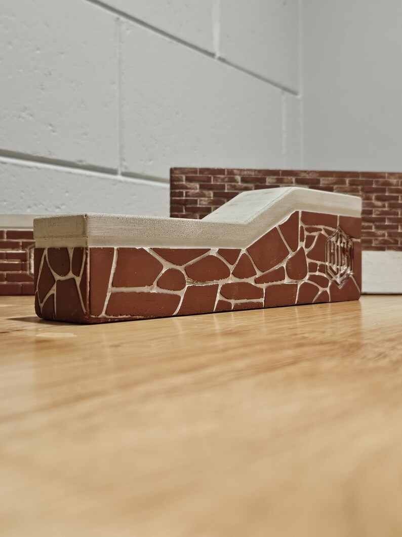 Fingerboard Obstacle - STONED - Etsy