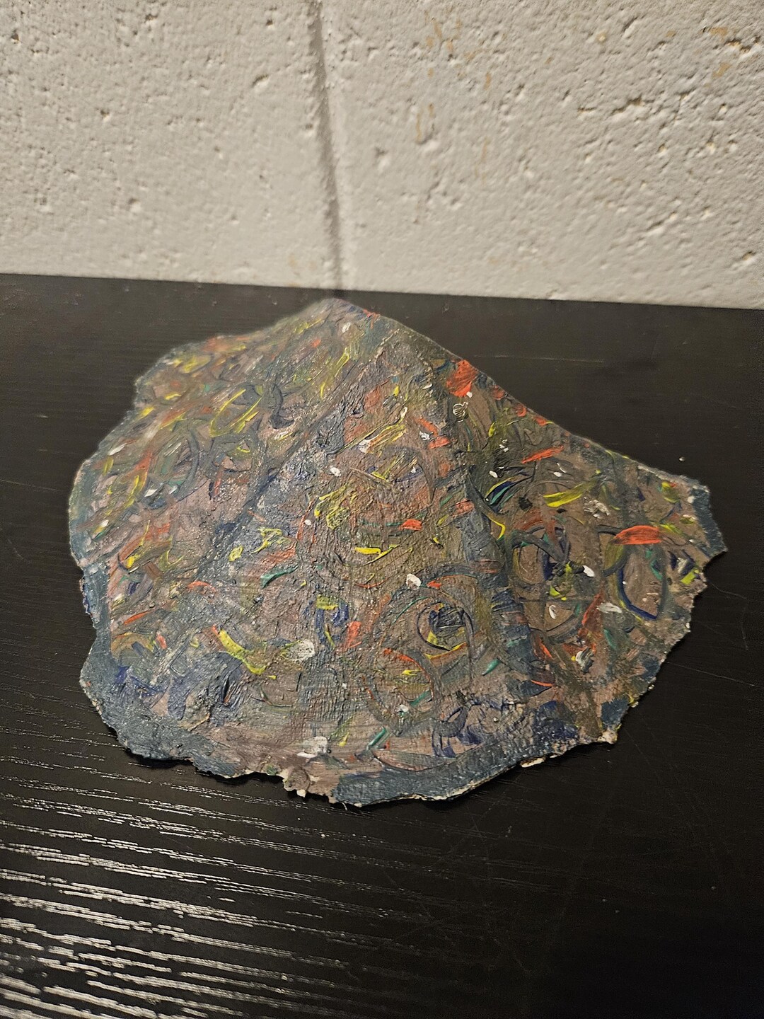 Fingerboard Obstacle 4 Sided Pyramid - Etsy