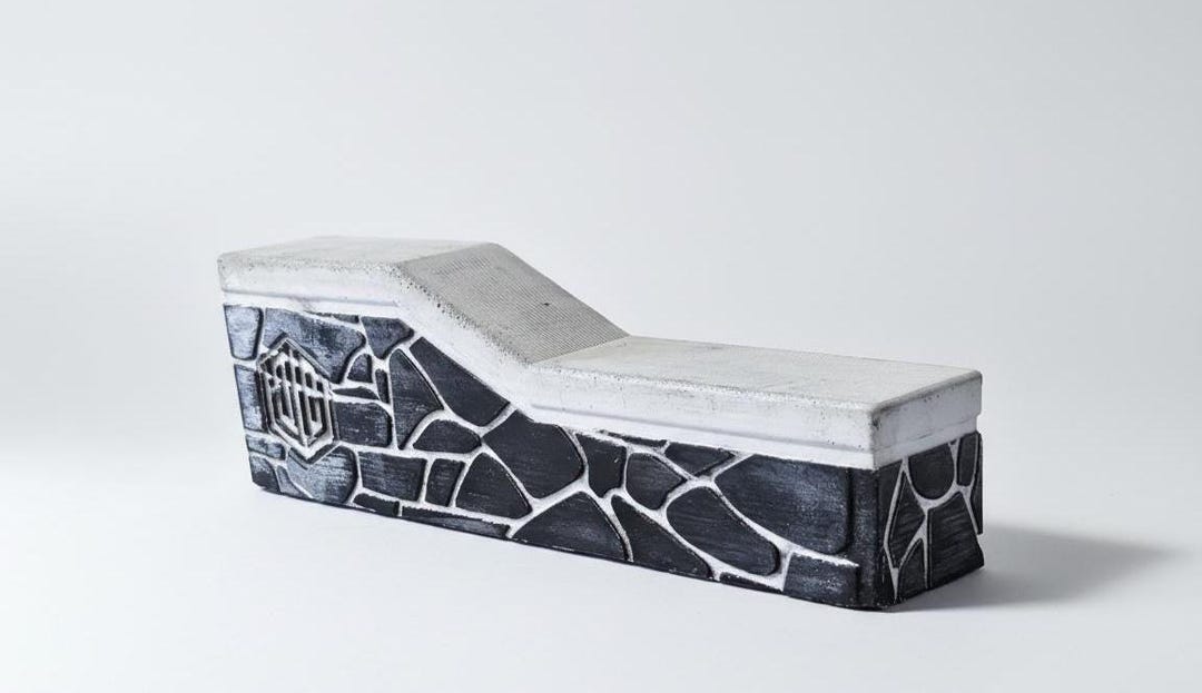 Fingerboard Obstacle - STONED - Etsy