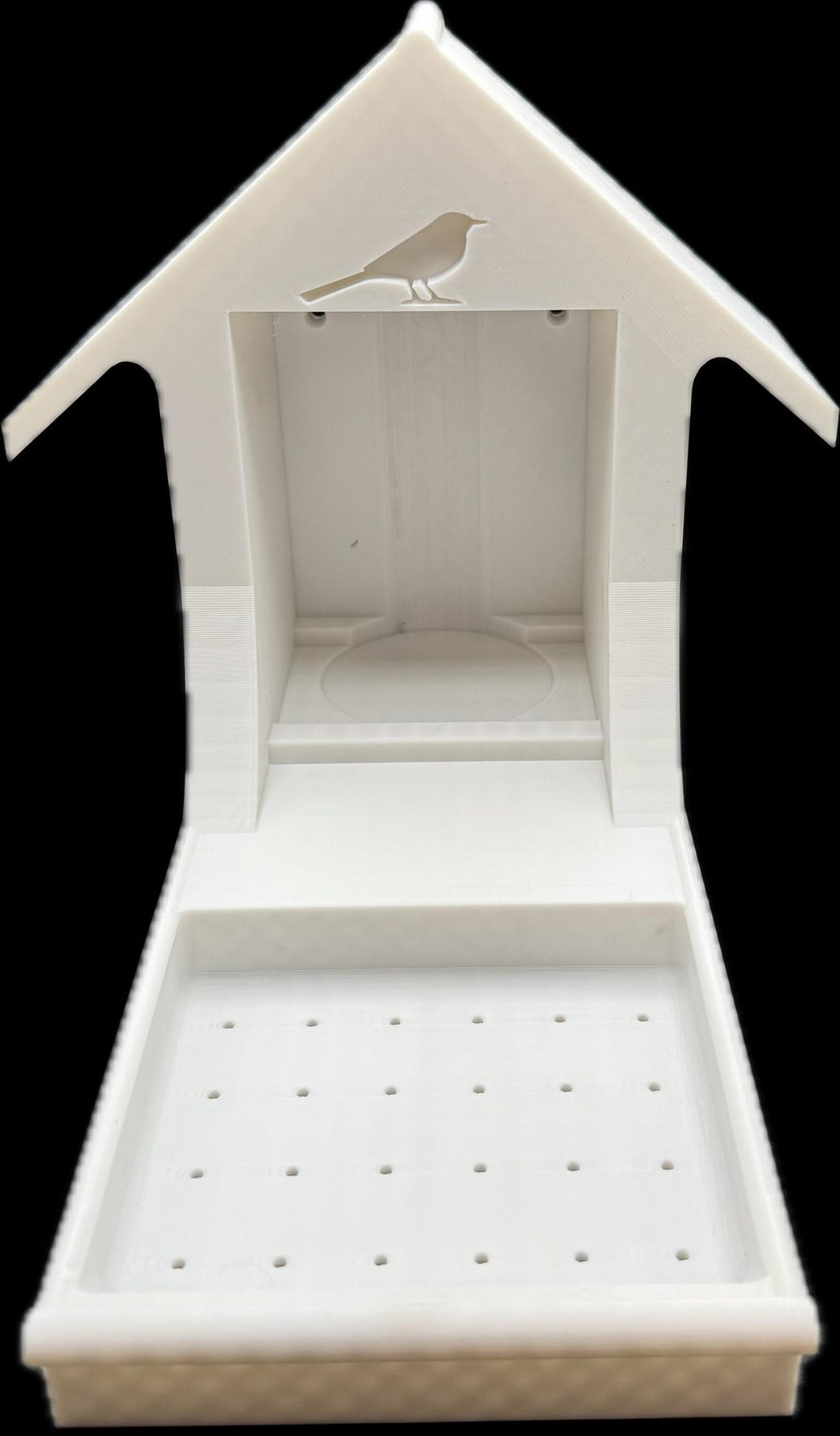 Ring Camera Bird Feeder - Standard Version - Etsy