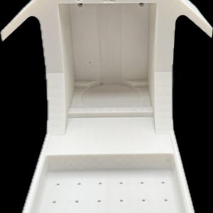 Ring Camera Bird Feeder - Standard Version - Etsy