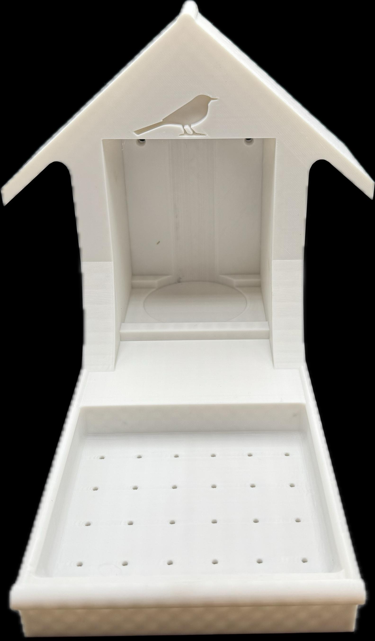 Ring Camera Bird Feeder - Standard Version - Etsy