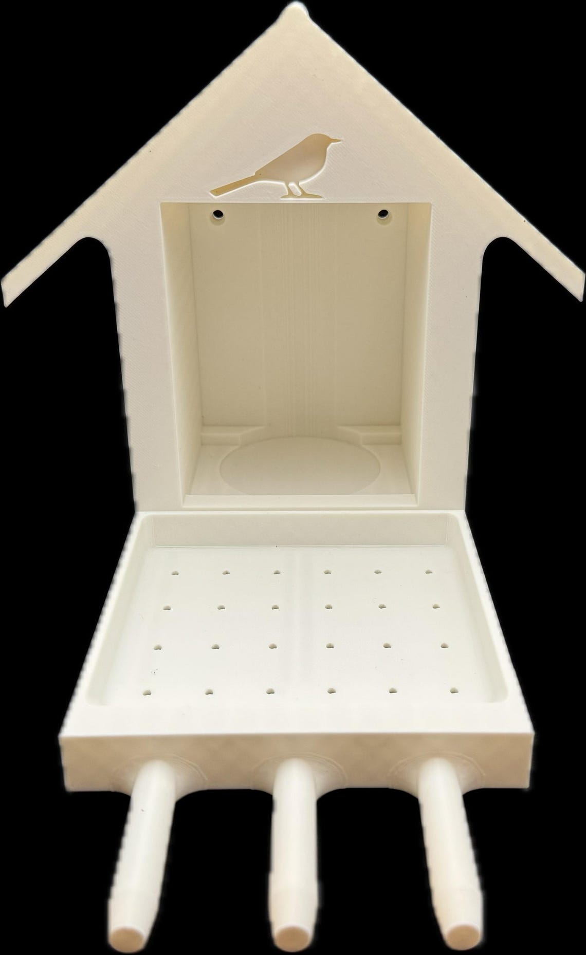 Ring Camera Bird Feeder - Standard Version - Etsy