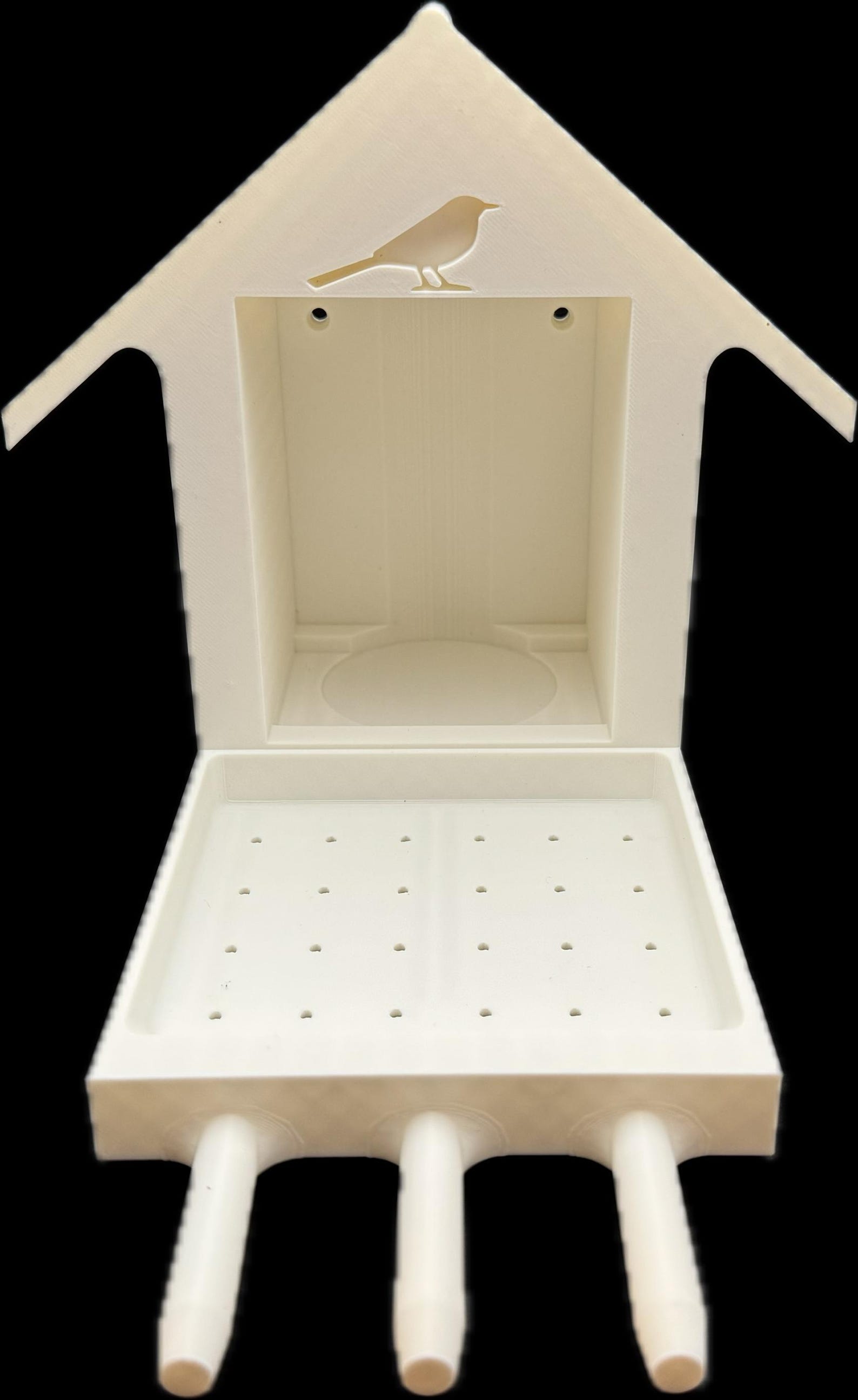 Ring Camera Bird Feeder - Standard Version - Etsy