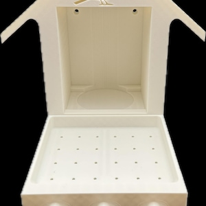 Ring Camera Bird Feeder - Standard Version - Etsy