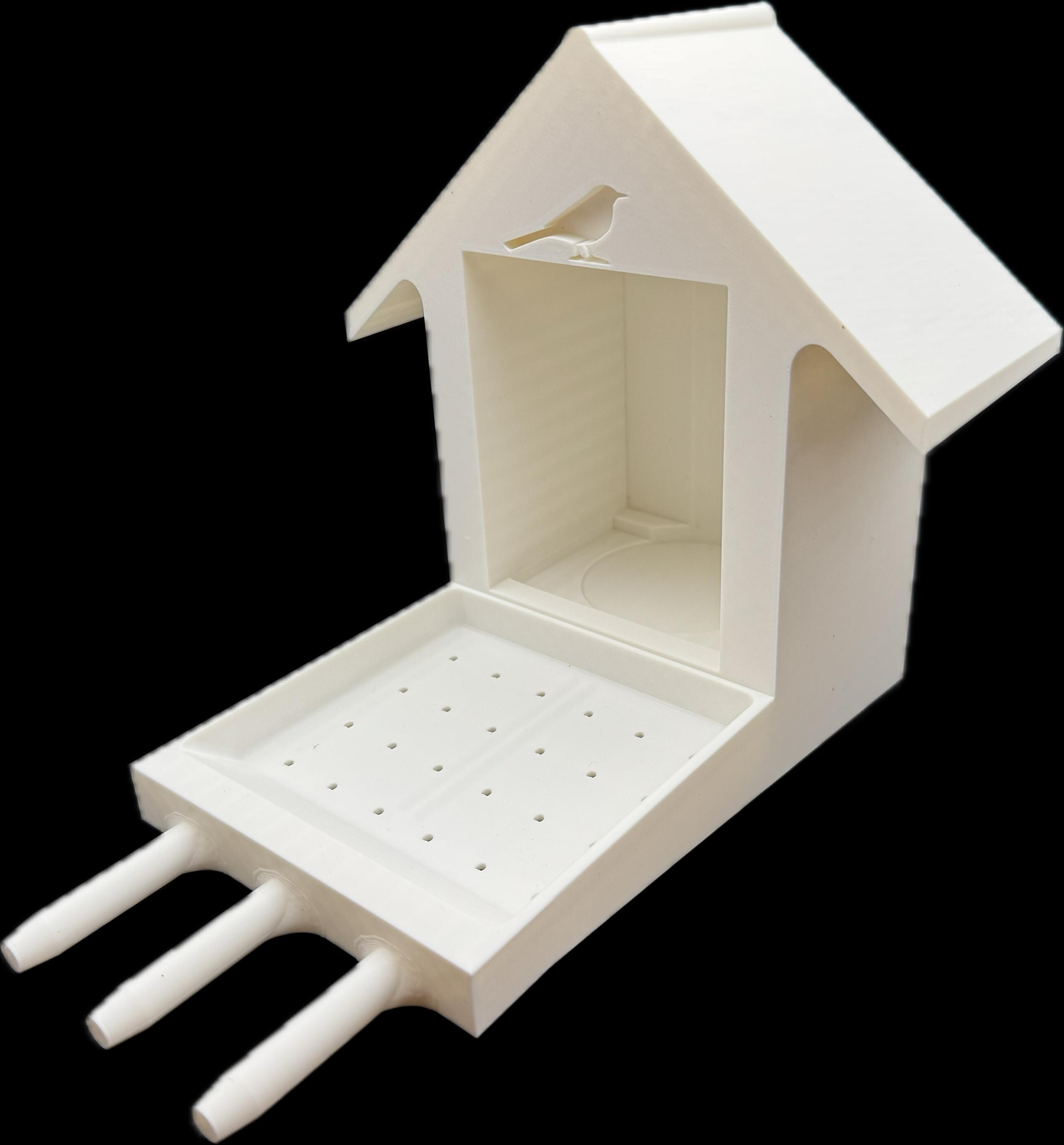 Ring Camera Bird Feeder - Standard Version - Etsy