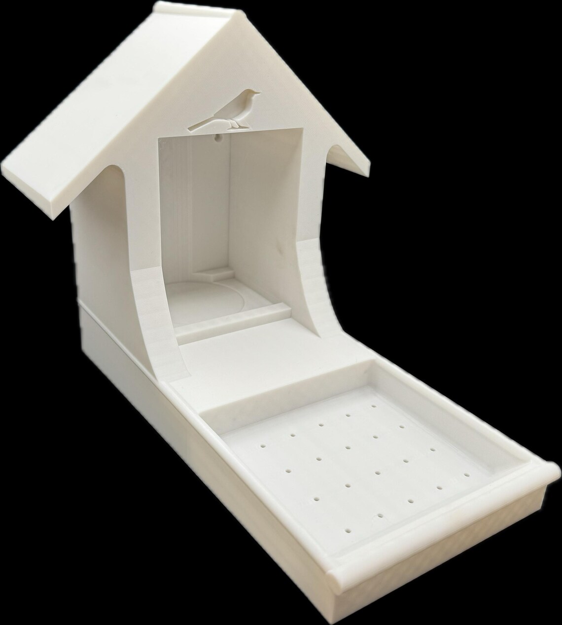 Ring Camera Bird Feeder - Standard Version - Etsy