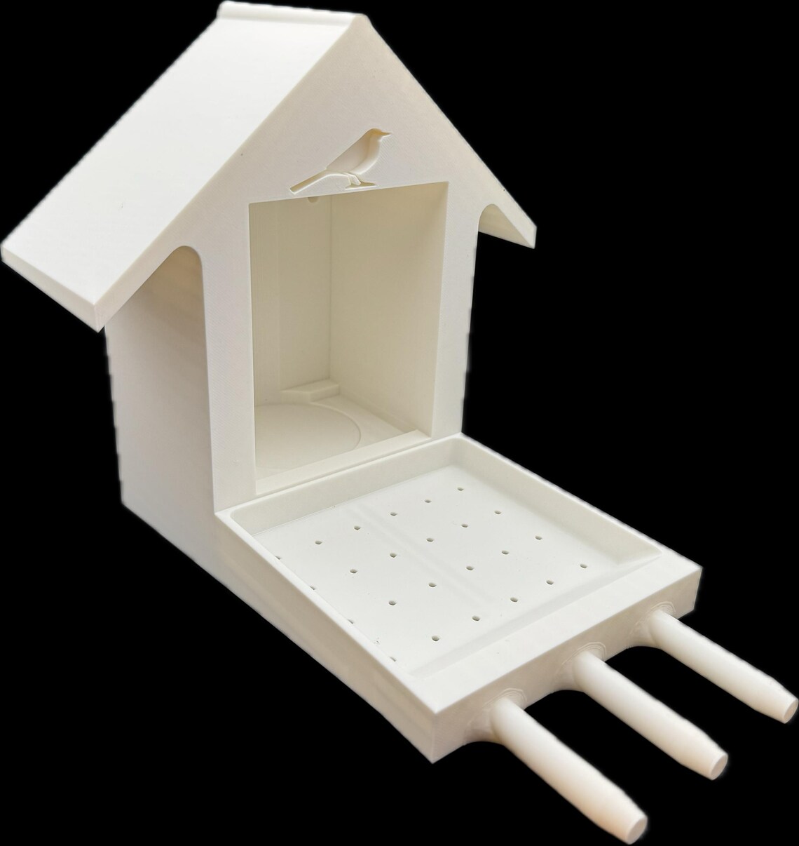Ring Camera Bird Feeder - Standard Version - Etsy