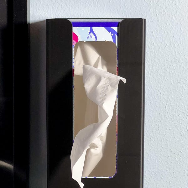 Kleenex Box - Etsy