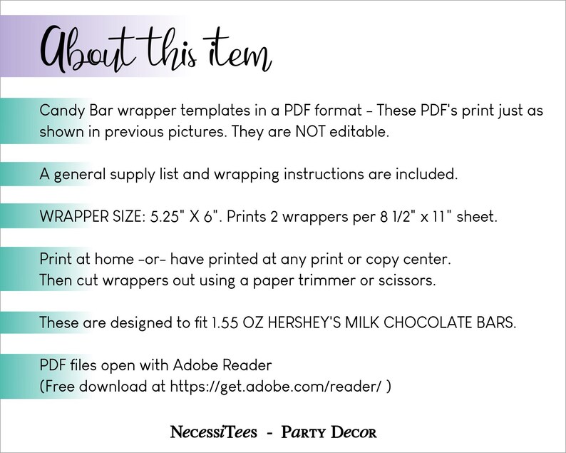 PRINTABLE Candy Bar Wrappers | Christmas Theme | Xmas, Gingerbread Men ...