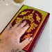 Fourth Wing Custom Bookbind - Etsy