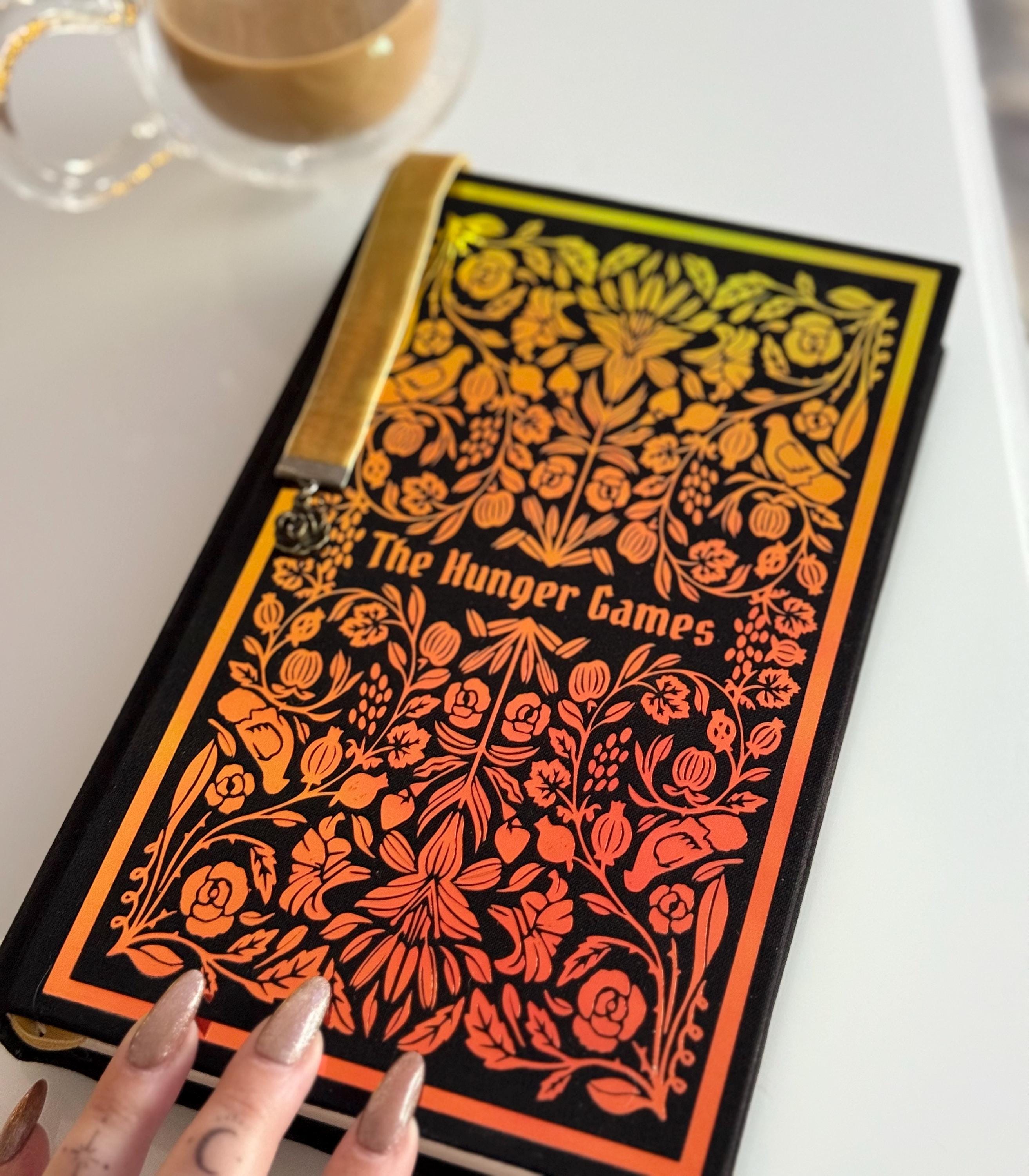 Fourth Wing Custom Bookbind - Etsy