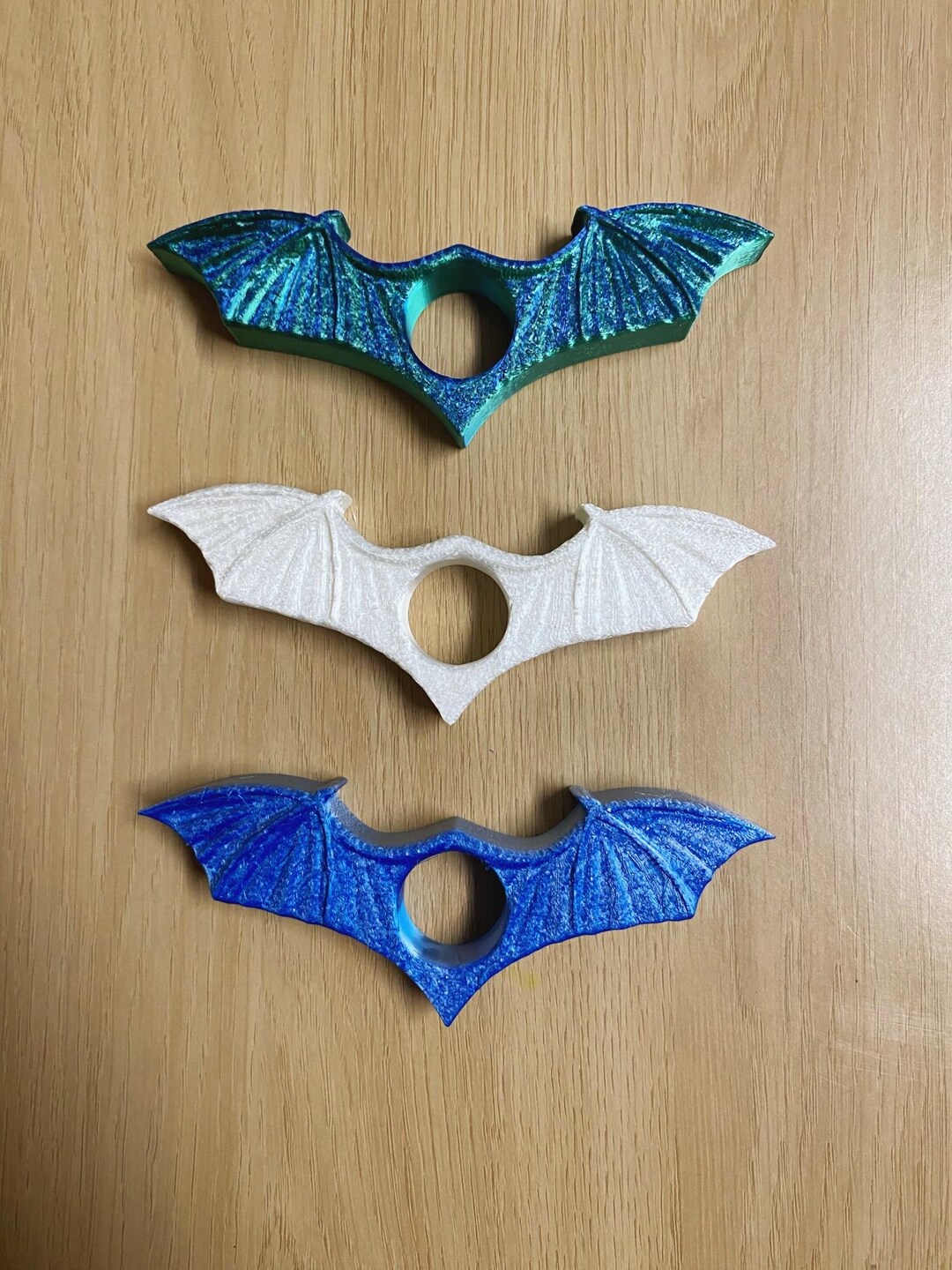 Dragon Wing Page Holders - Etsy