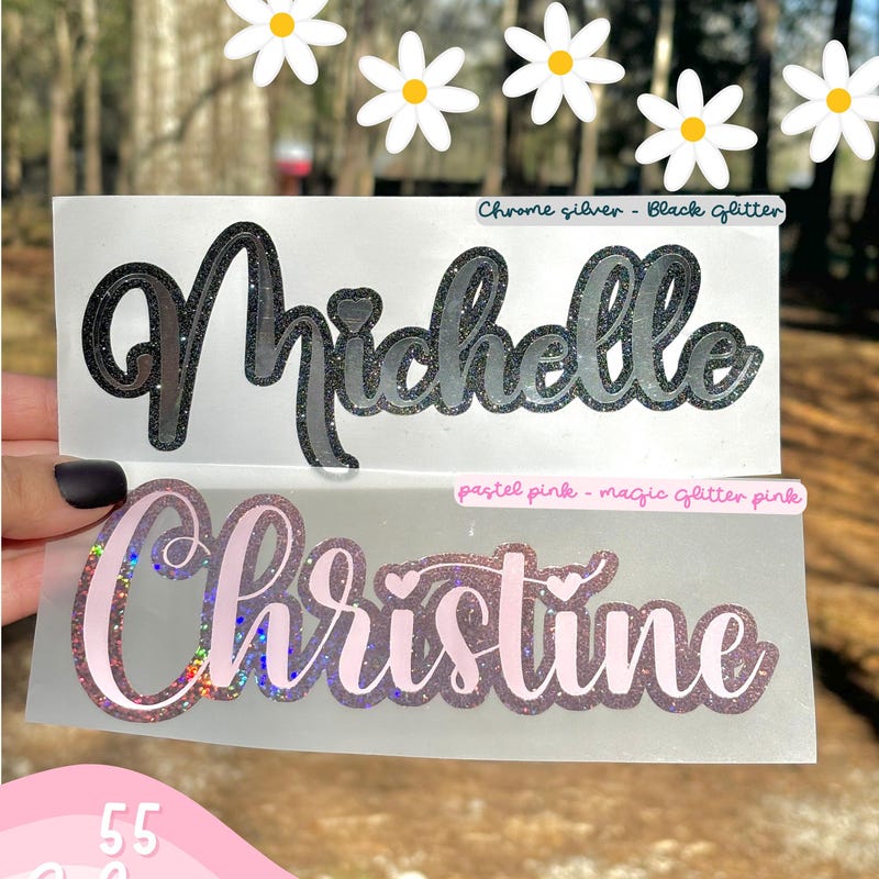 Custom Stickers Christmas Cups - Etsy