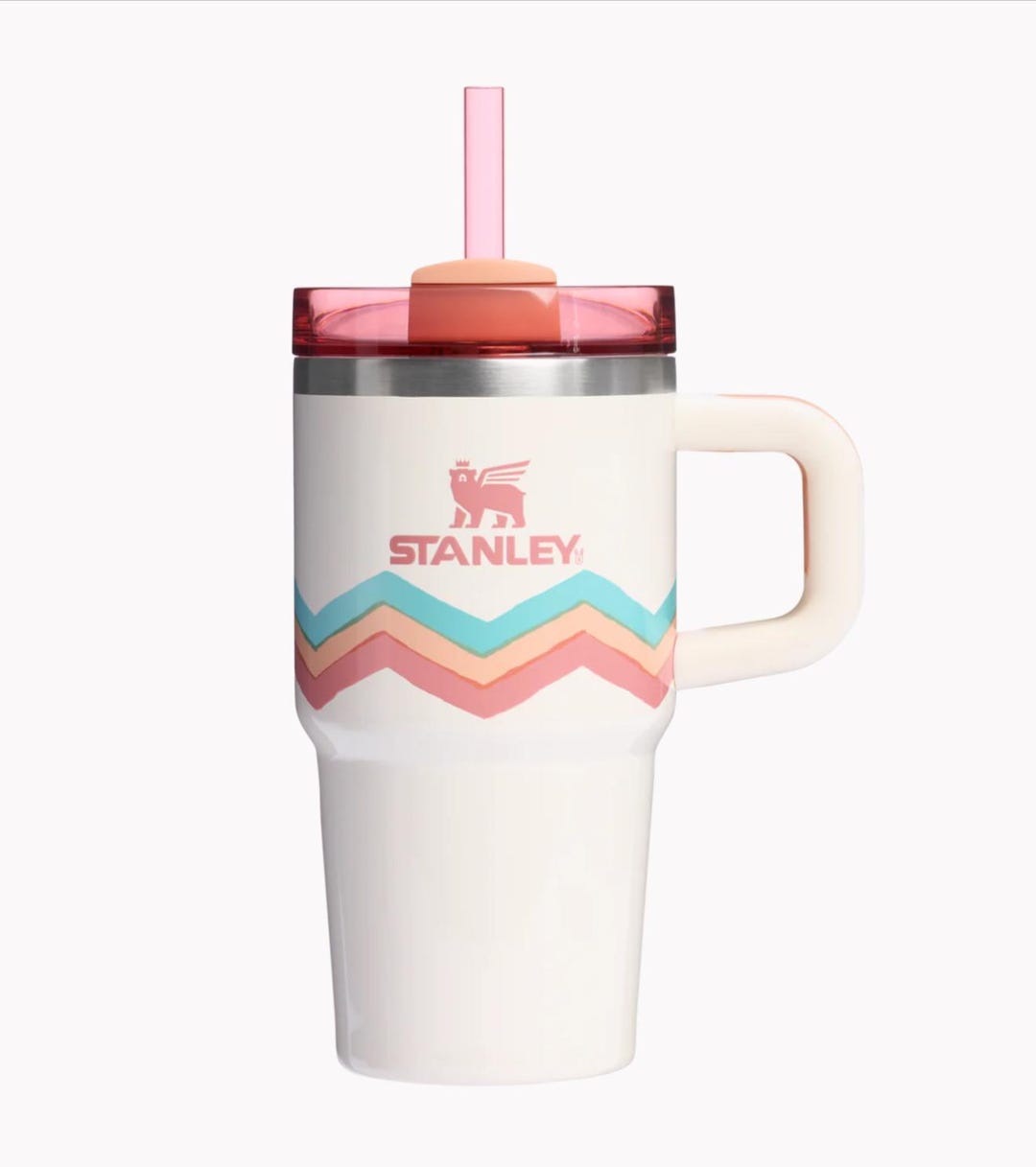 Stanley Easter Quencher H2.0 Flowstate Tumbler | 20 OZ - Etsy