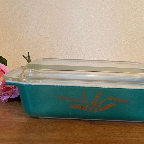 Pyrex Promotional - Etsy