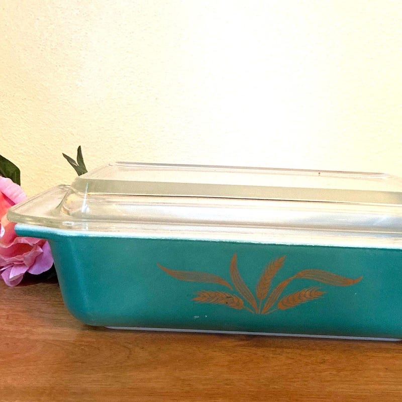 Pyrex Promotional - Etsy