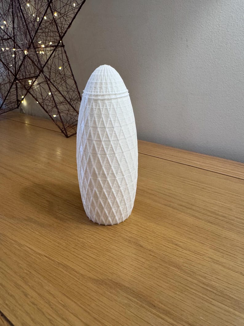 The Gherkin - 3D Printed Model - Etsy