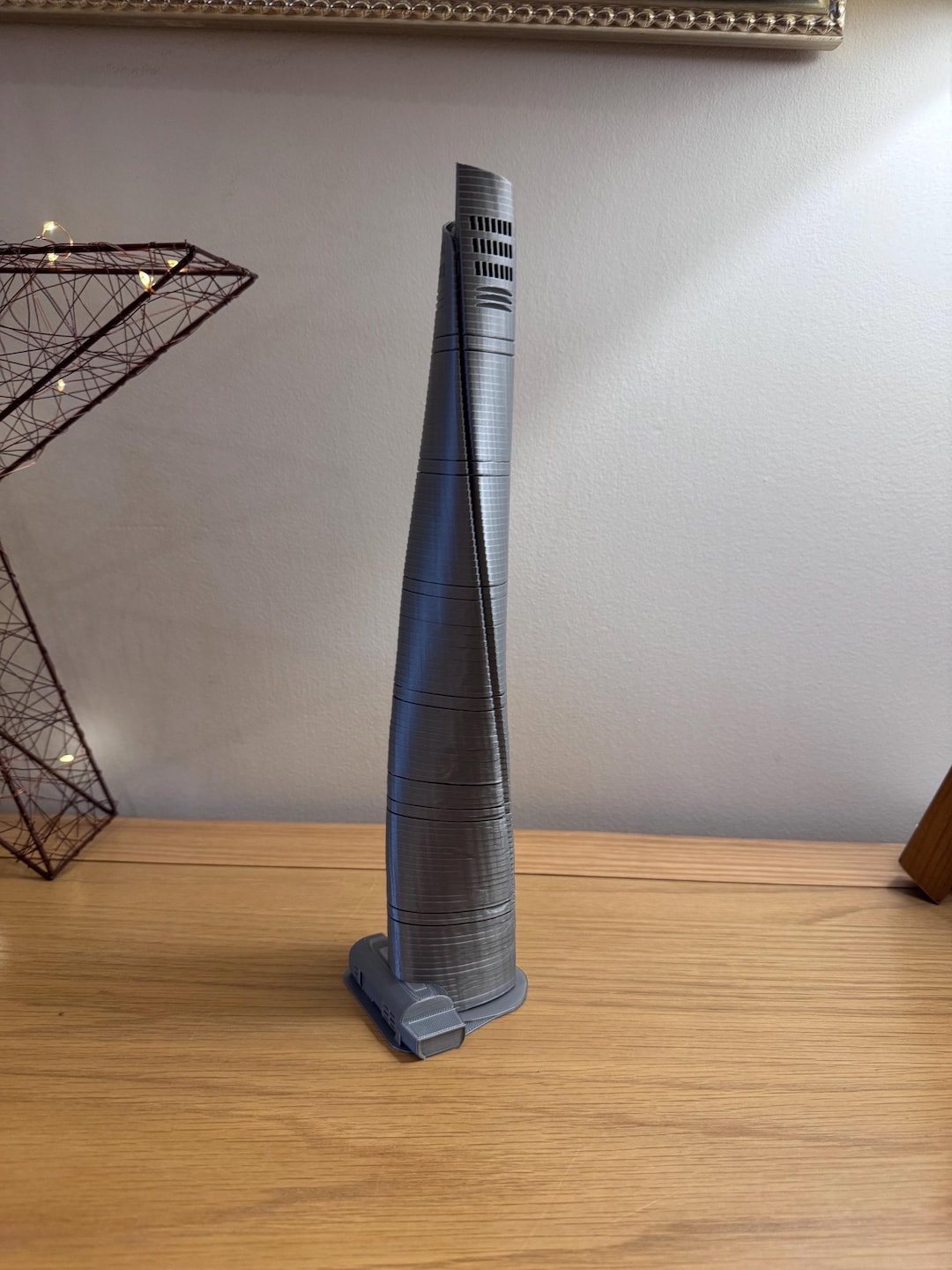 Shanghai Tower – 3D Printed Skyscraper Model - Etsy
