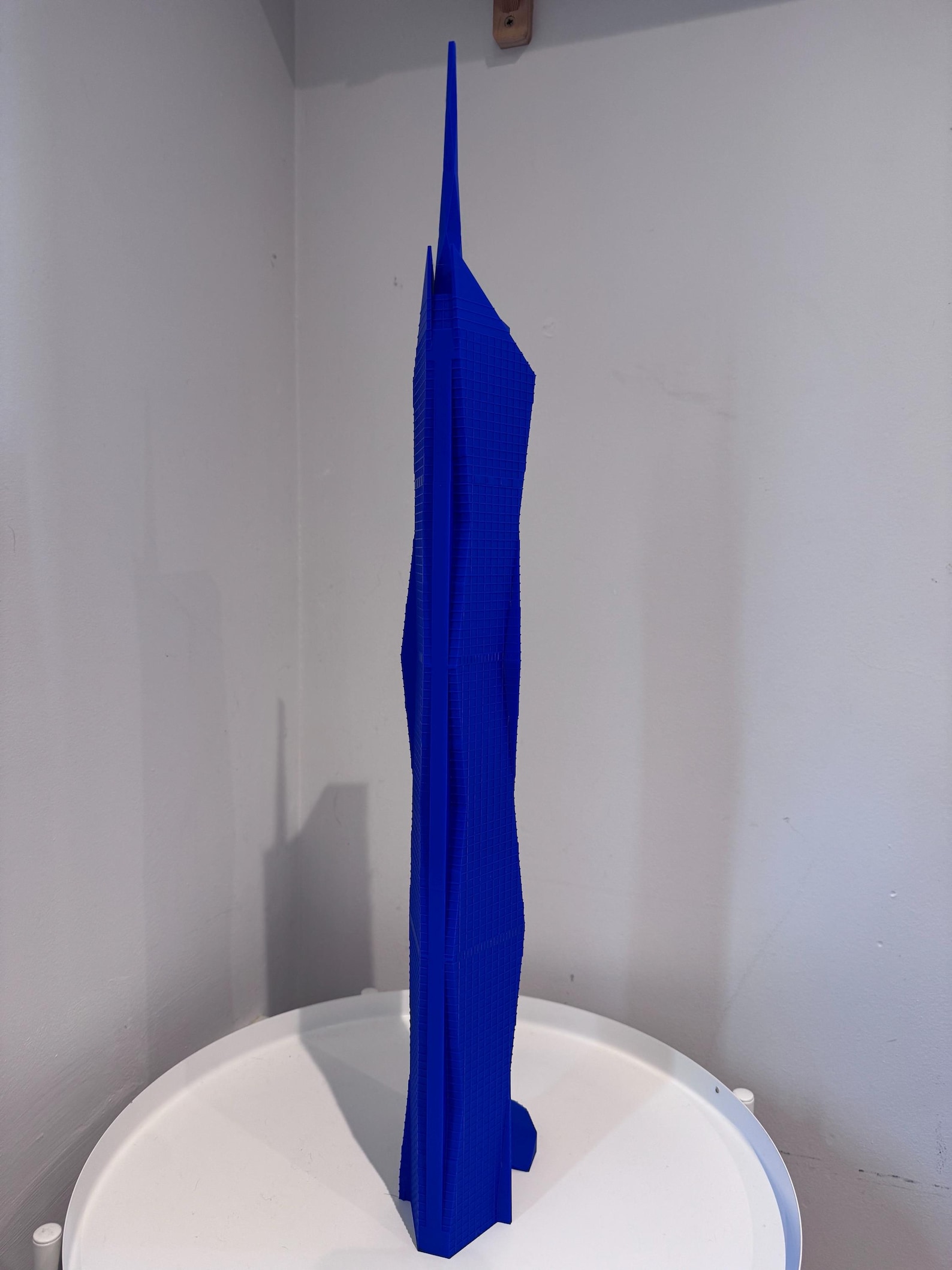 Merdeka 118 – 3D Printed Skyscraper Model - Etsy