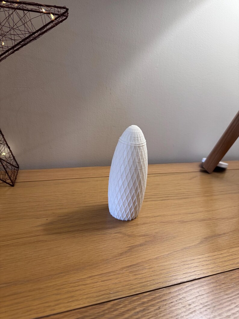 The Gherkin - 3D Printed Model - Etsy