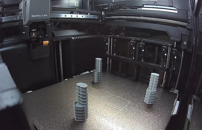 3D Printed Spare Parts – Custom Replacement Pieces - Etsy