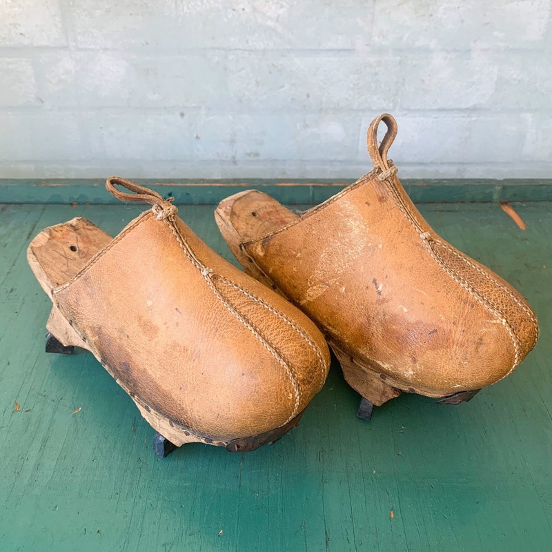 Platform Shoe - Etsy