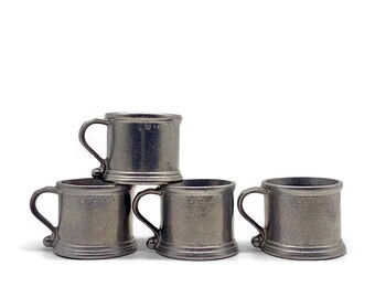 Pewter mug | Etsy