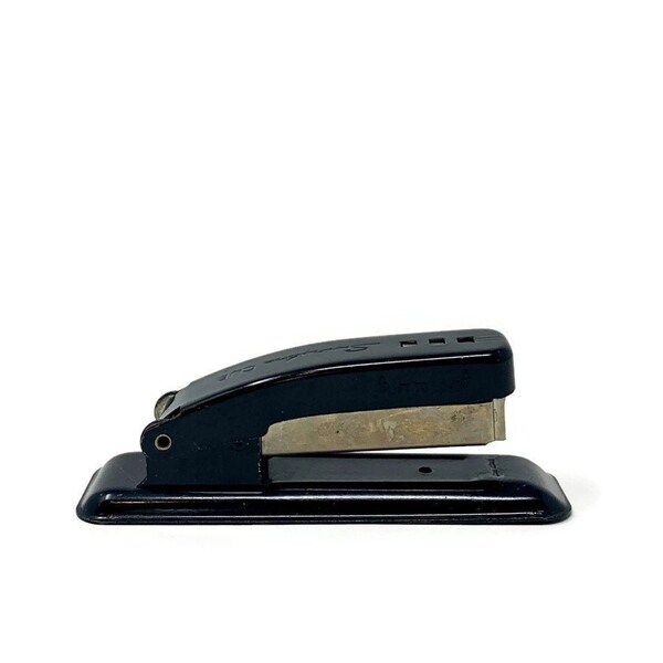 Retro Stapler - Etsy