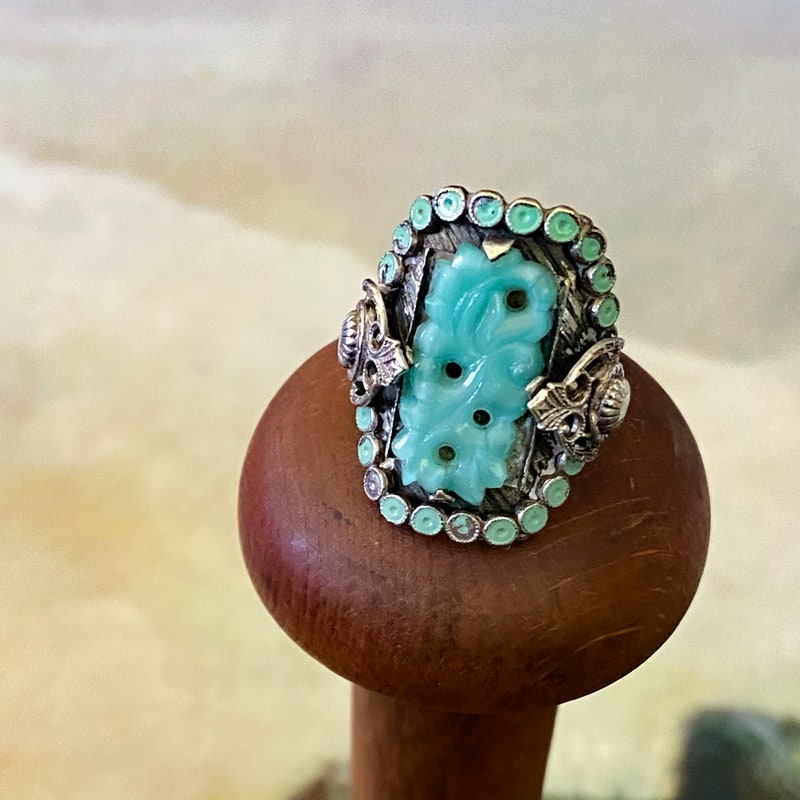 1920s Jewelry - Etsy