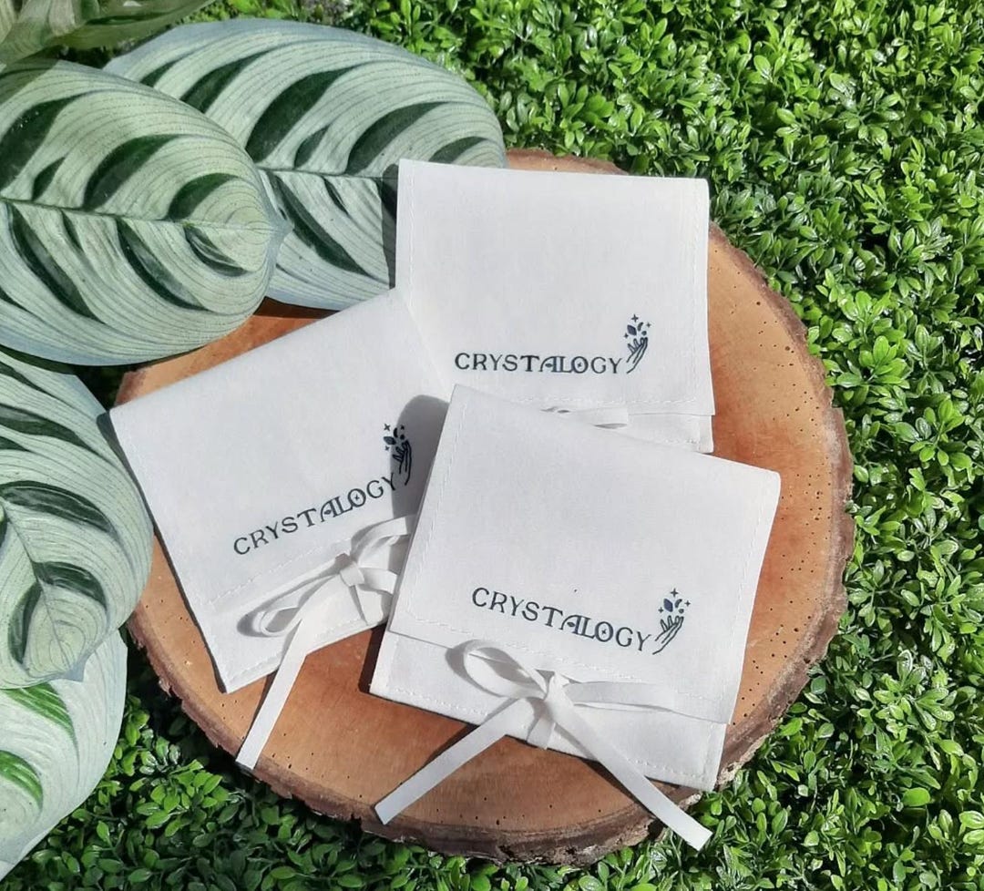 Sustainable Custom Size Reusable Packaging for Jewelry Trinkets ...