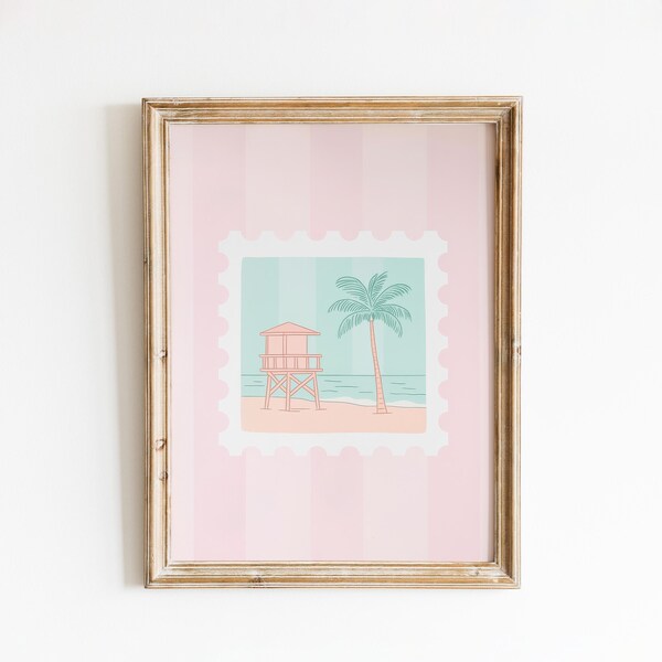 Lifeguard Stand - Etsy