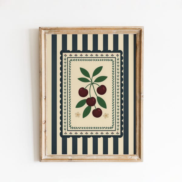 Folk Art With Sayings - Etsy