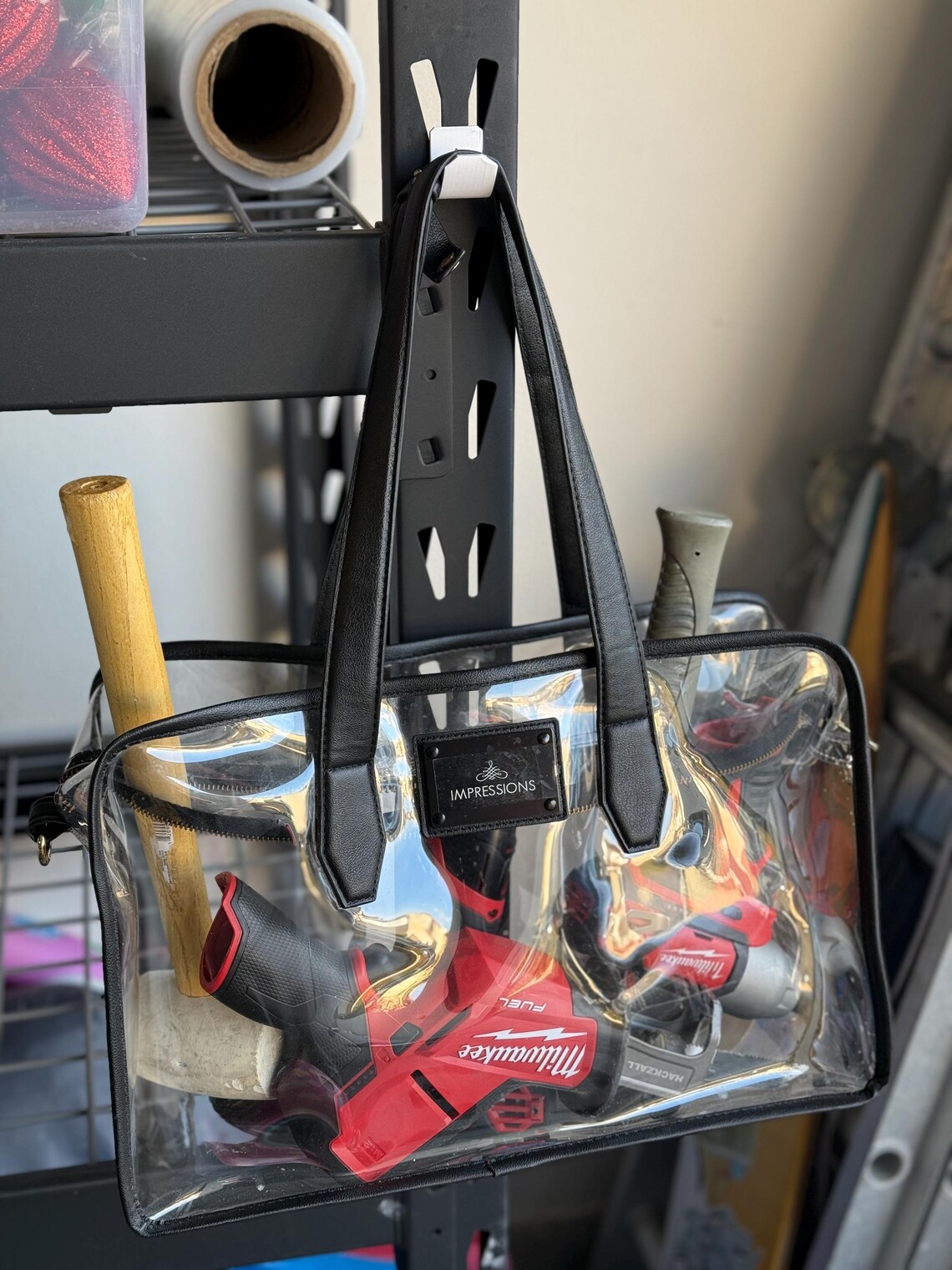 Gorilla Rack Organization Hook (2 Pack) - Etsy