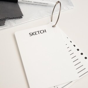 Dry Erase Travel Games, Reusable Board Games, Dry Erase Games, Road ...