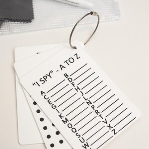 Dry Erase Travel Games, Reusable Board Games, Dry Erase Games, Road ...