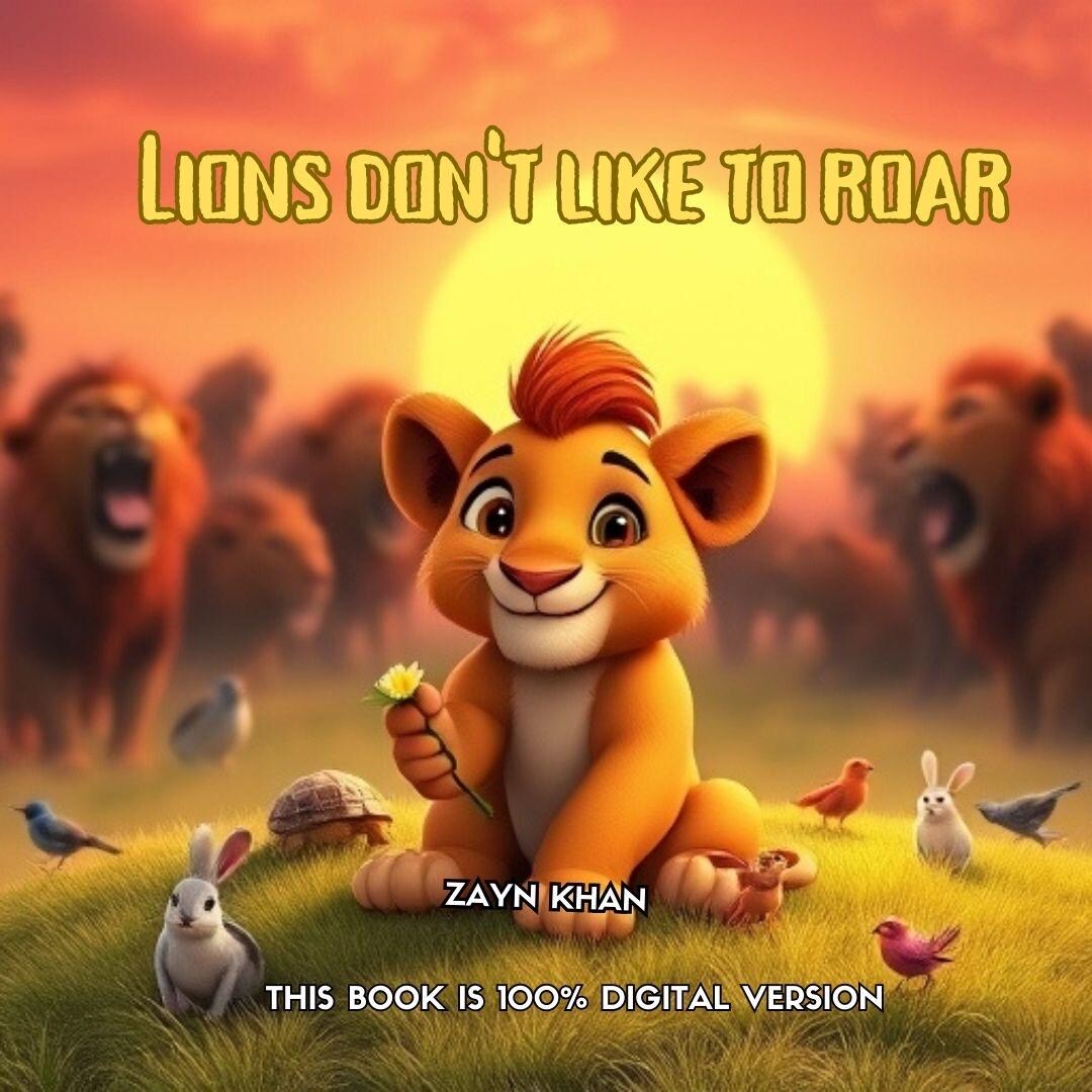 Children’s Digital Storybooks - Etsy
