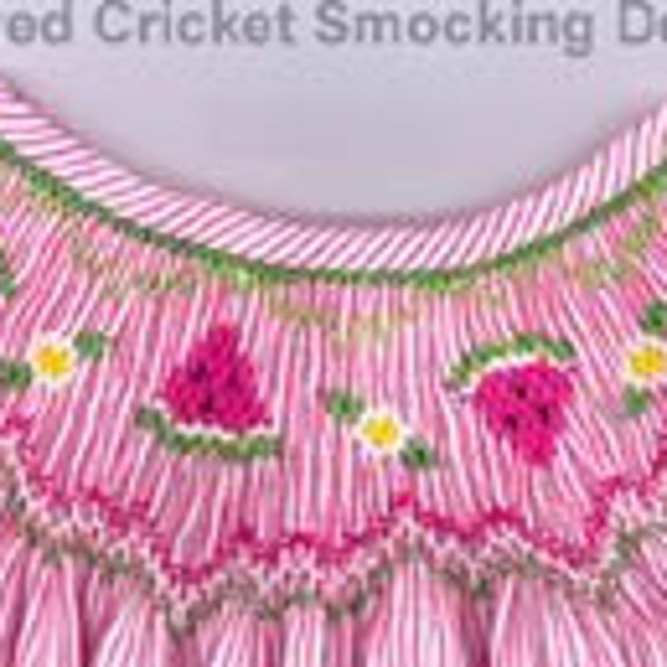 Smocking Plates - Etsy