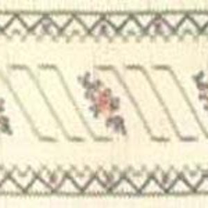 Geometric Theme Smocking Plates - Etsy