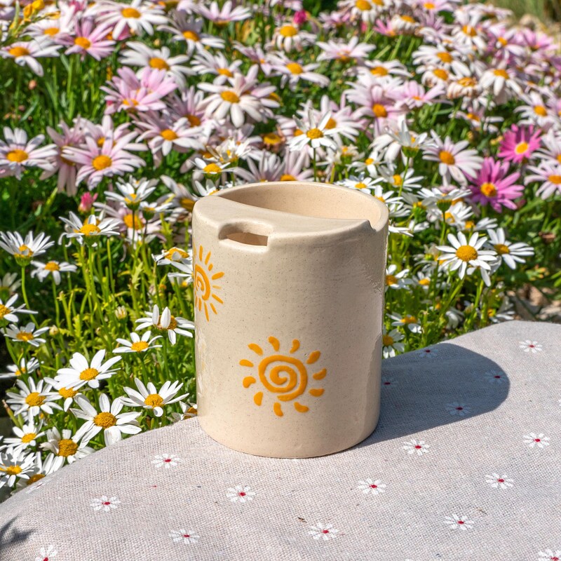 Sun Mug - Etsy