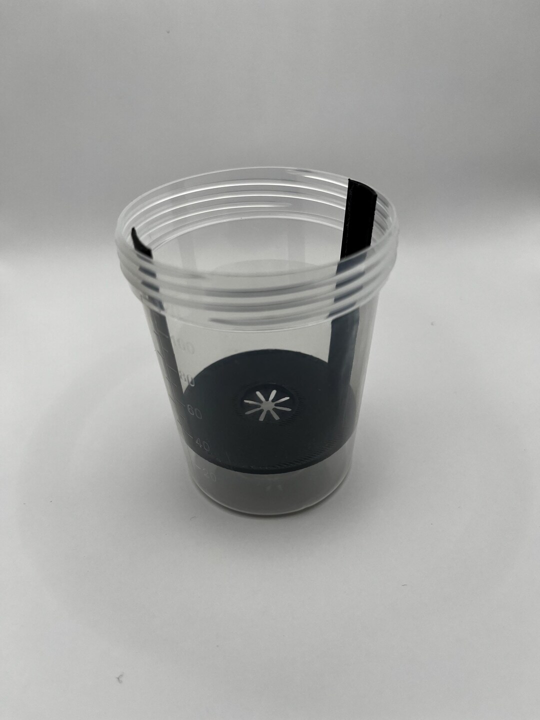 Coral Frag Shipping Container - Coral Stabilizer - for Safe Transport ...